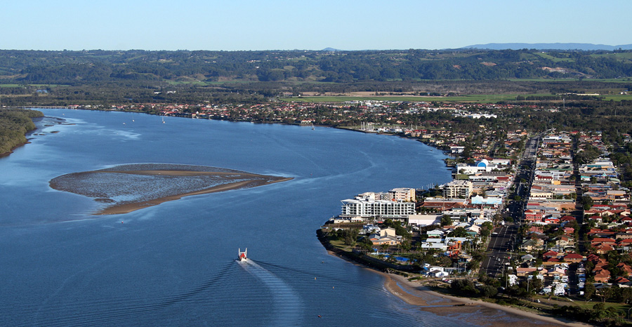 Ramada Ballina Accommodation in the heart of Ballina. RAMADA HOTEL ...