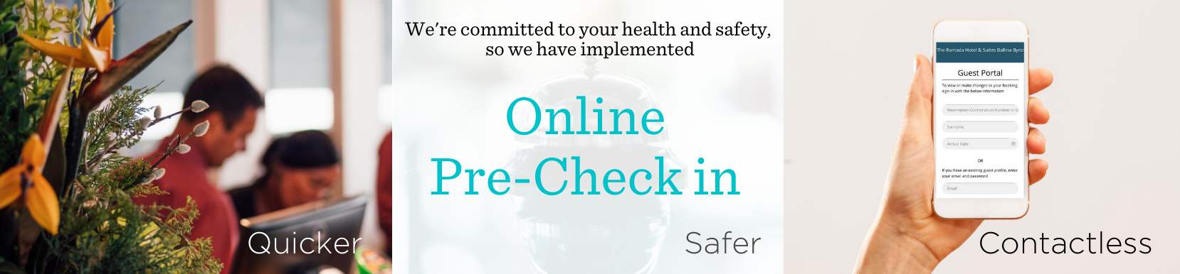 Ramada Ballina Accommodation in the heart of Ballina. RAMADA HOTEL ...