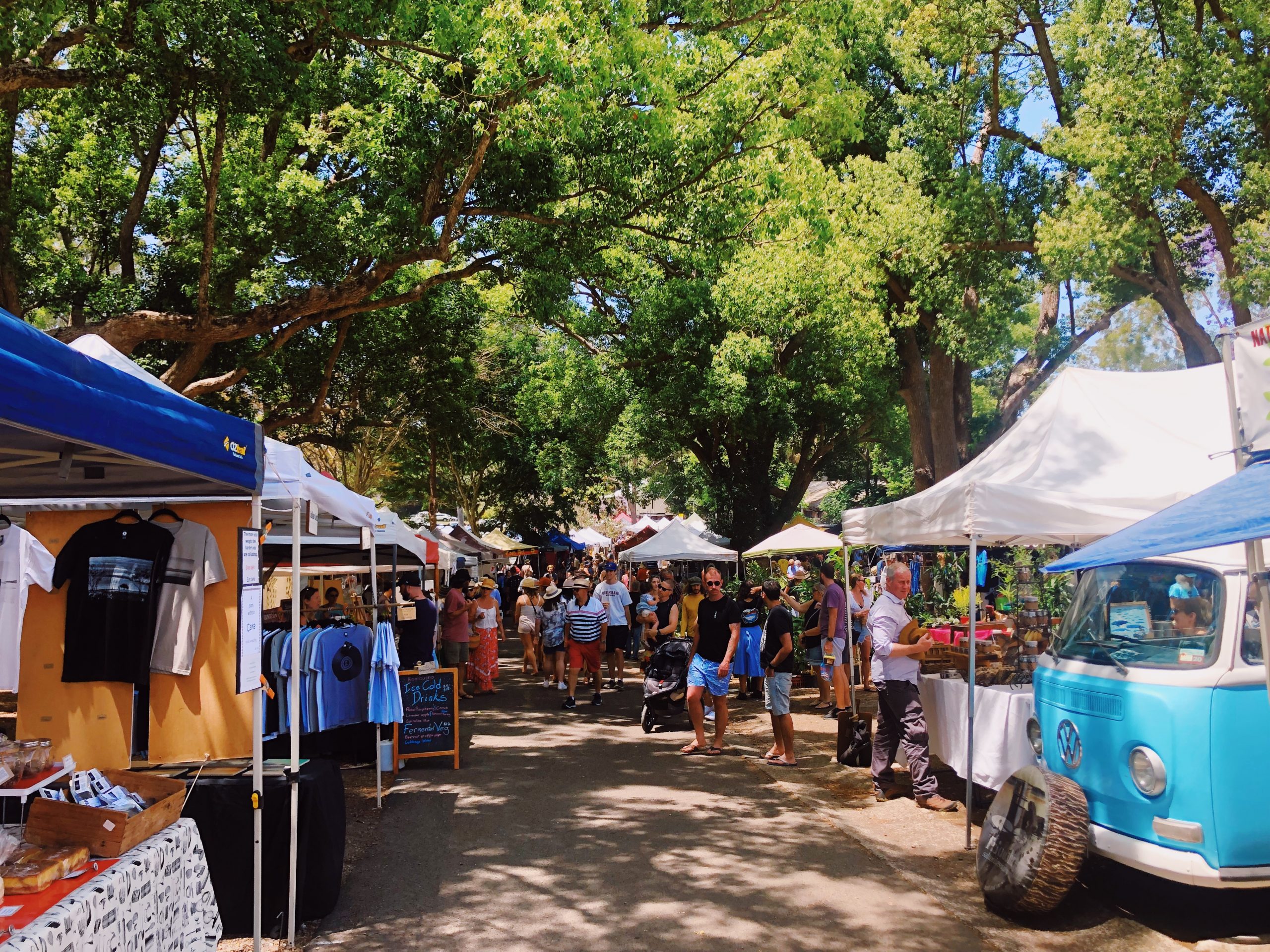 Northern Rivers Market Guide