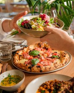 Waterfront Dining in Ballina | Ramada Hotel Ballina