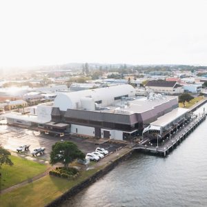 Waterfront Dining in Ballina | Ramada Hotel Ballina