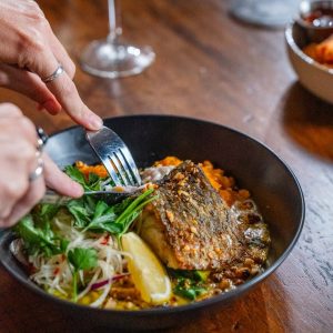 Waterfront Dining in Ballina | Ramada Hotel Ballina