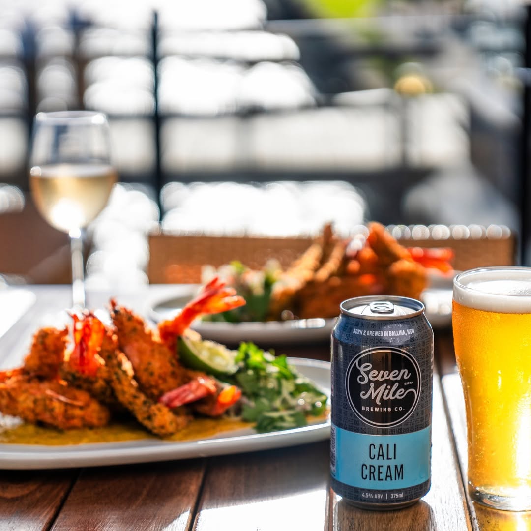 Waterfront Dining in Ballina | Ramada Hotel Ballina