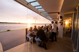 Waterfront Dining in Ballina | Ramada Hotel Ballina