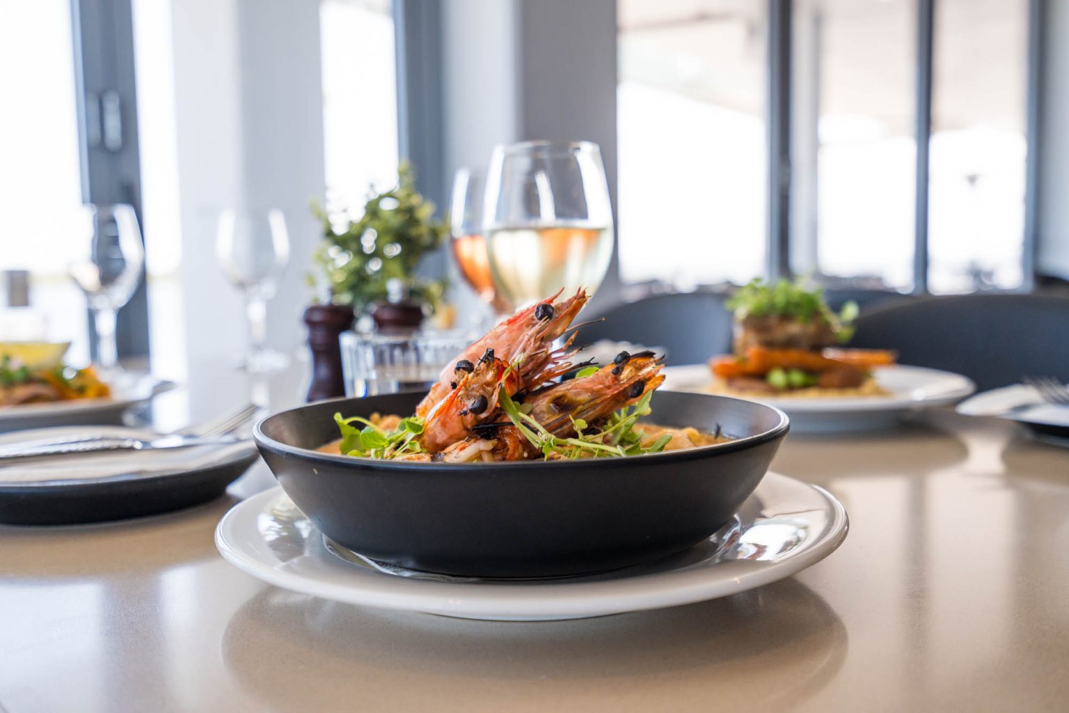 Waterfront Dining in Ballina | Ramada Hotel Ballina