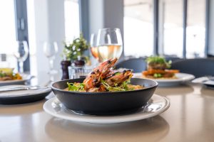 Waterfront Dining in Ballina | Ramada Hotel Ballina