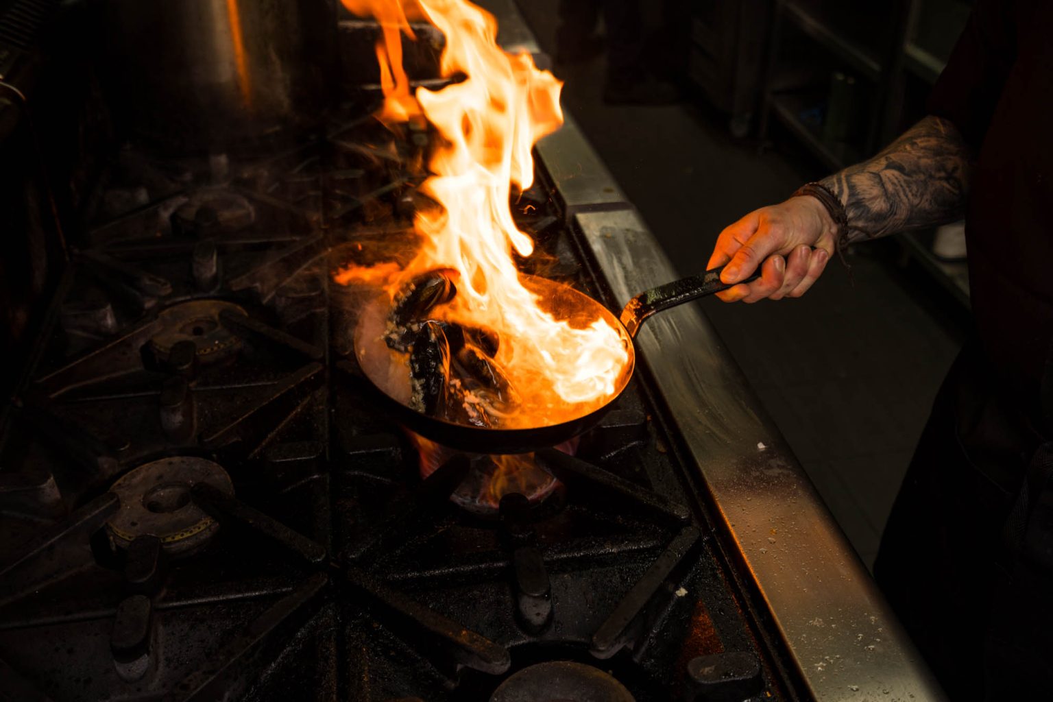 Waterfront Dining in Ballina | Ramada Hotel Ballina