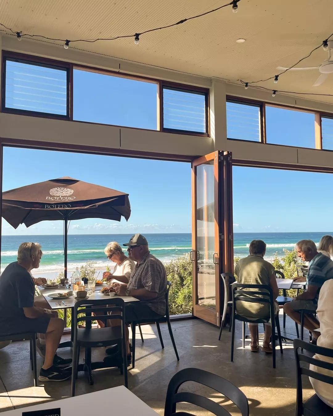 Waterfront Dining in Ballina | Ramada Hotel Ballina