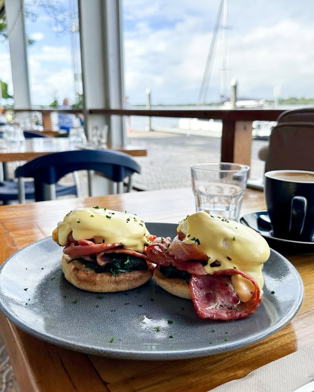 Waterfront Dining in Ballina | Ramada Hotel Ballina